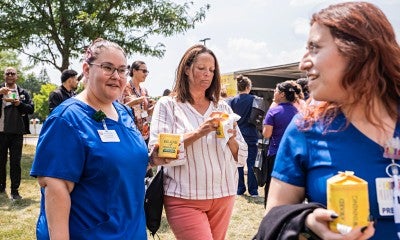 Jefferson, Lehigh Valley Health Network Complete Combination